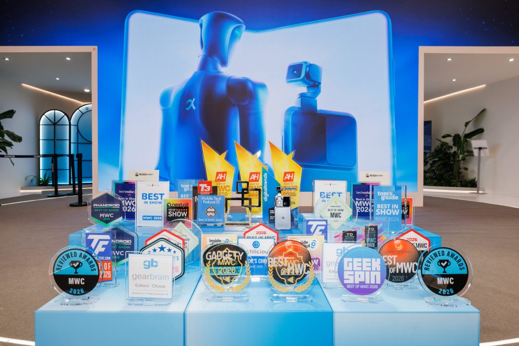 HONOR Terima Pengiktirafan Global Untuk Inovasi AI, Robotik dan Telefon ...