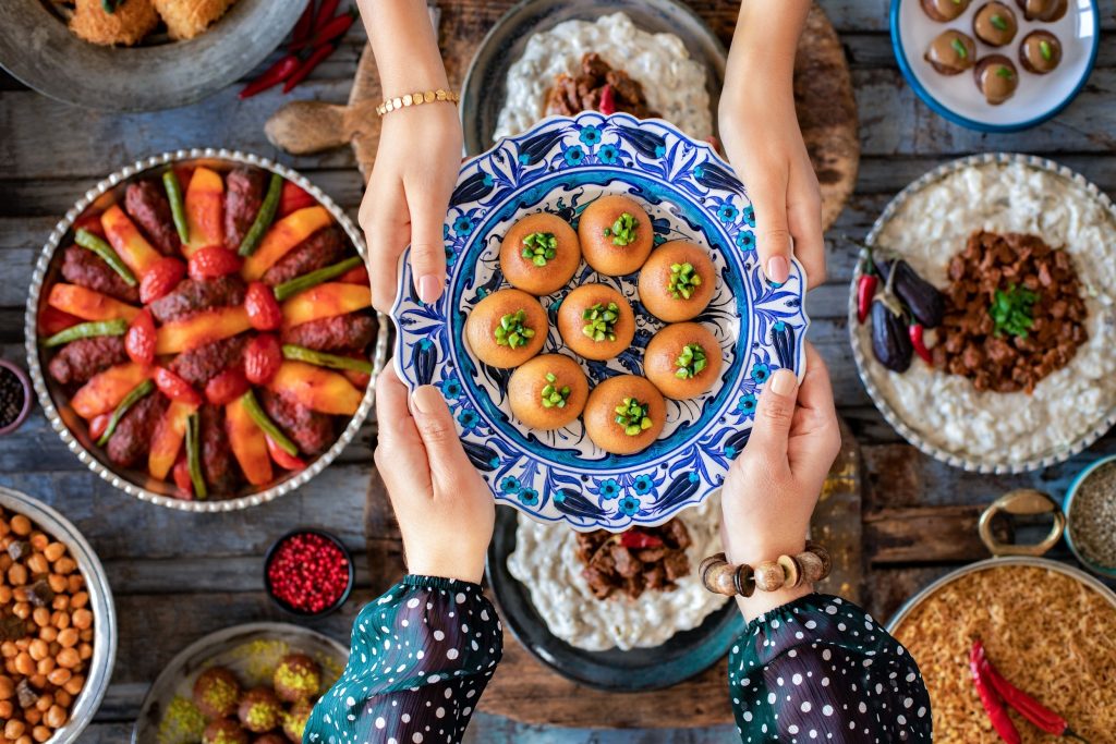 Celebrate Ramadan with Triple ALL Accor Reward Points on Iftar Dining ...