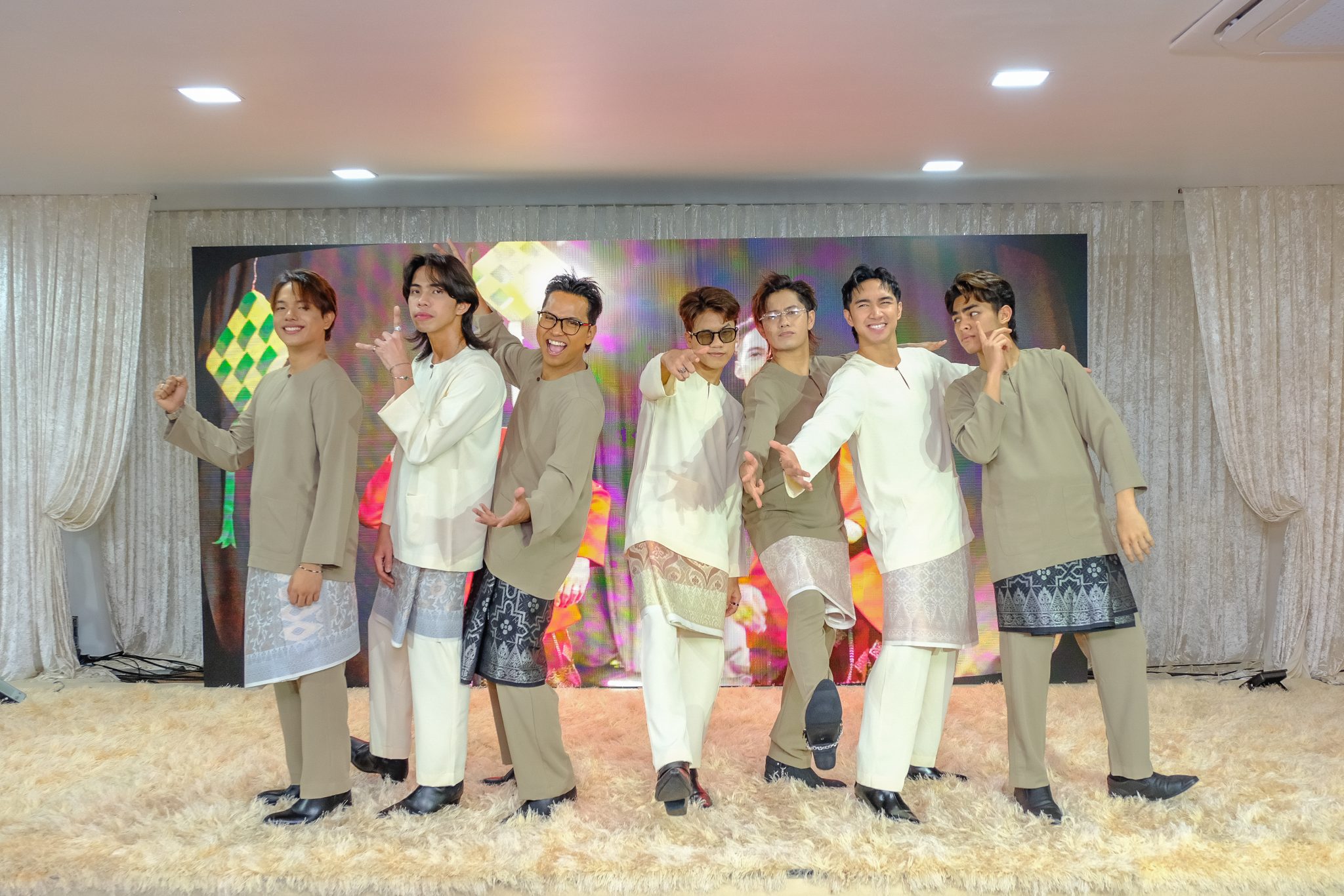Rocketfuel Entertainment Dominasi Raya 2026 dengan Kempen “Macam Macam ...