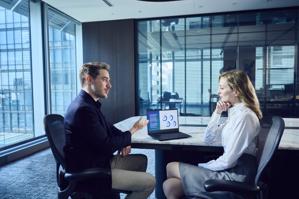 ASUS ExpertBook Ultra Redefines the Future of AI-Powered Business ...